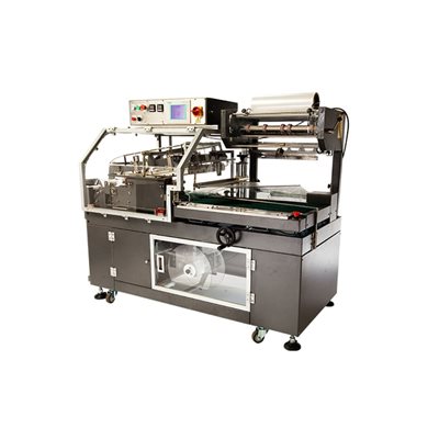 L-Bar Sealer | L-Sealer Machines | PackSmart
