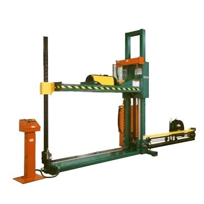 Arch-Strapping Machines | Automatic Strapping Machines