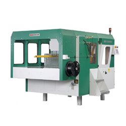 Pallet Strappers – Automatic Strapping Machines | PackSmart