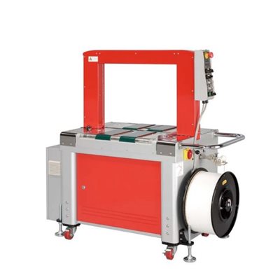 Arch-Strapping Machines | Automatic Strapping Machines