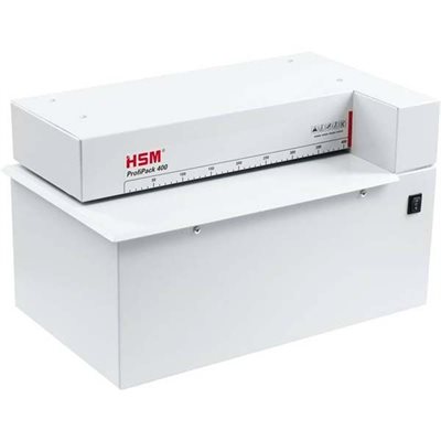Paper Void Fill Packaging Machines | PackSmart