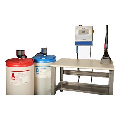 Pregis IntelliPack® SmartShot™