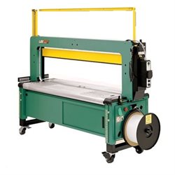Arch-Strapping Machines | Automatic Strapping Machines