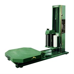 Stretch Wrap Turntables | Wrapping Turntable