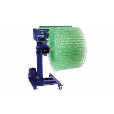 Air Pillow & Bubble Wrap Machines | PackSmart