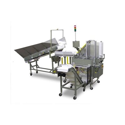 Automated Bagging Machine – Bagging Systems | PackSmart